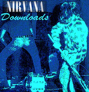 Nirvana Archive - Downloads